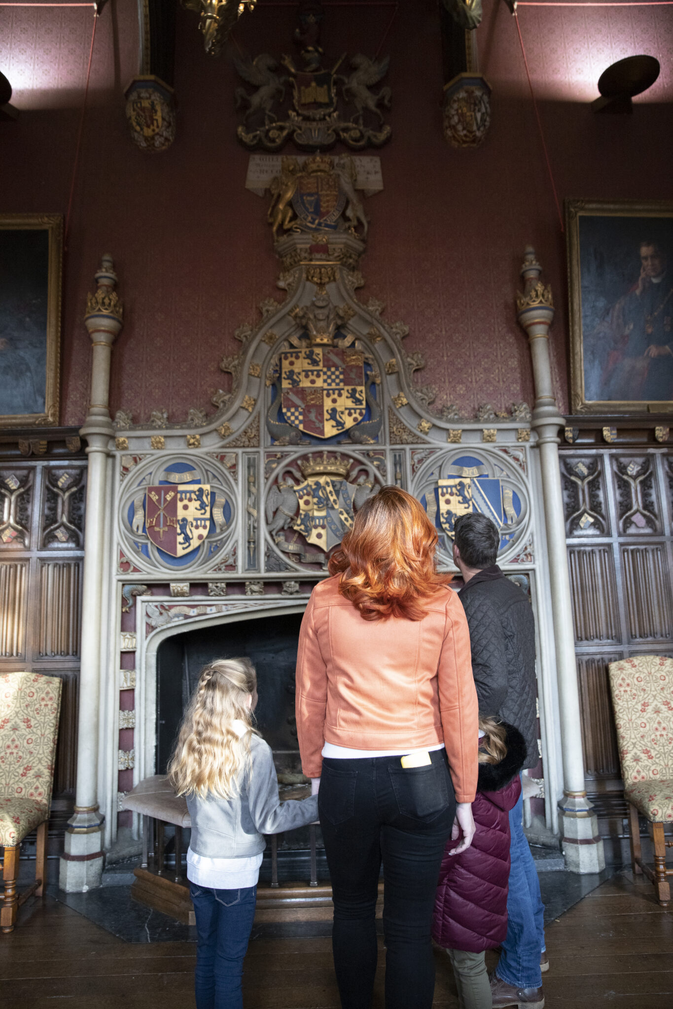 Things To Do - Powderham Castle